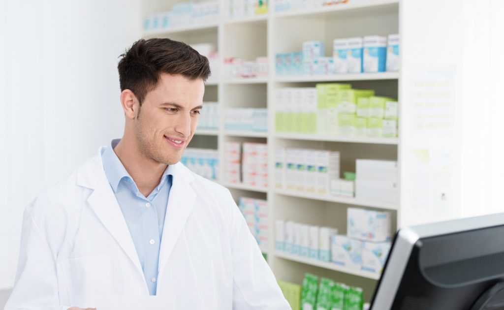 Callendar Pharmacy - Callendar Pharmacy, Falkirk